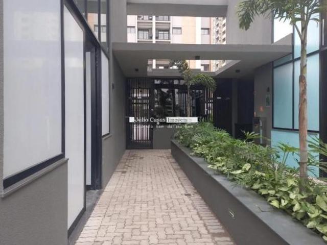 Apartamento novo 125m² 3 quartos próx à Prefeitura