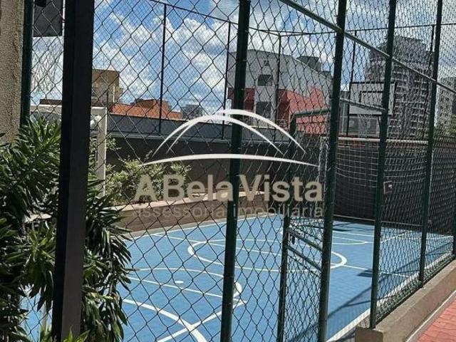 Apartamento novo 1 dormitório, 2 banheiros e 1 vaga à venda, Centro, Osasco, SP