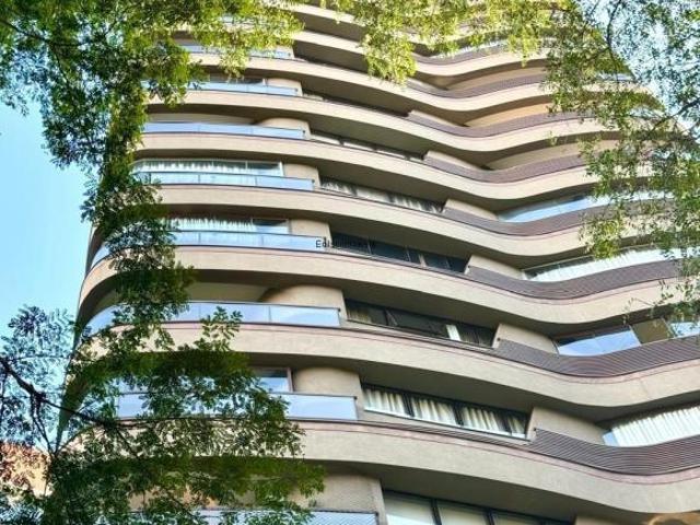 Apartamento novo 1 dormitorio, 2 vagas no Itaim Bibi