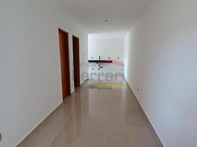 Apartamento novo 1 dormitório 31,80m² Jardim Jaçanã