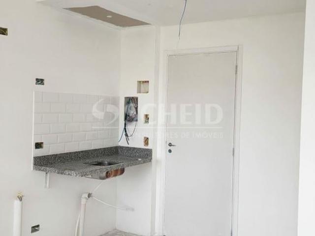 Apartamento novo, 1 dormitório, aceita pets, Vila Santa Catarina