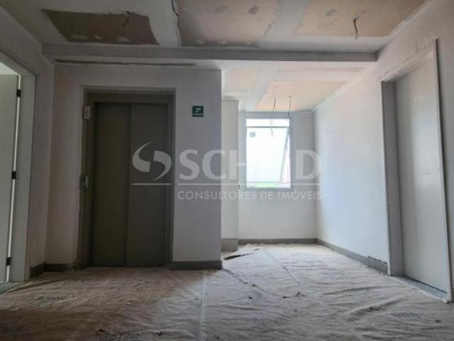 Apartamento novo, 1 dormitório, aceita pets, Vila Santa Catarina