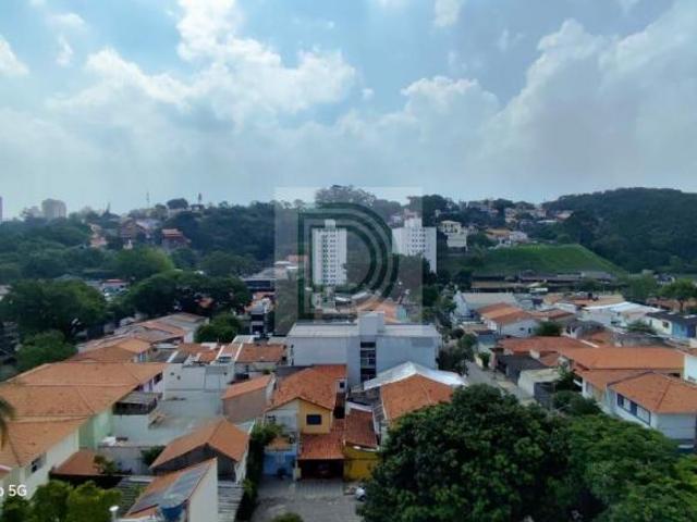 Apartamento Novo 1 Dormitório com Sacada Grill no Jd. Trussardi