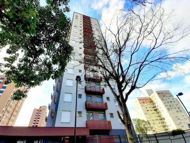 Apartamento Novo 1 dormitório e Churrasqueira no Bairro Partenon Porto Alegre /RS