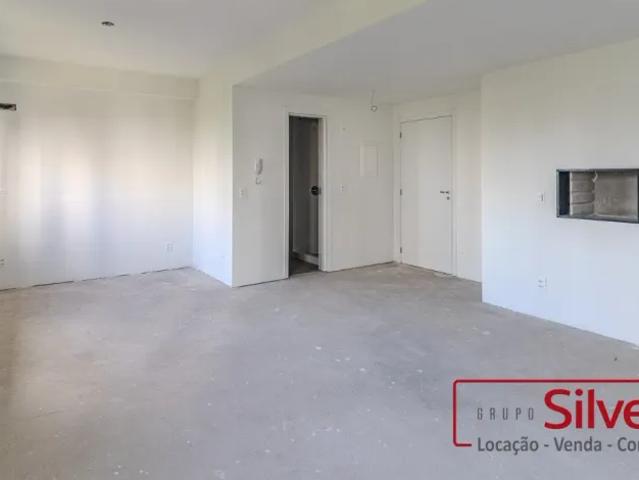 Apartamento novo 1 dormitório no bairro boa vista
