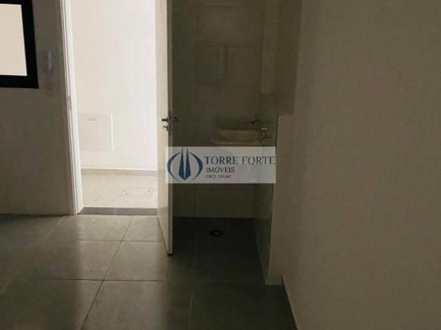 Apartamento Novo 1 dormitório no Parque São Lucas