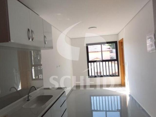 Apartamento novo, 1 dormitório próximo a av. Sabará