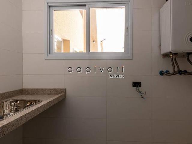 Apartamento Novo, 1 suíte, calefação Campos do Jordão