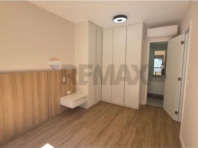 Apartamento Novo 1 suíte Centro Alphaville Aluguel
