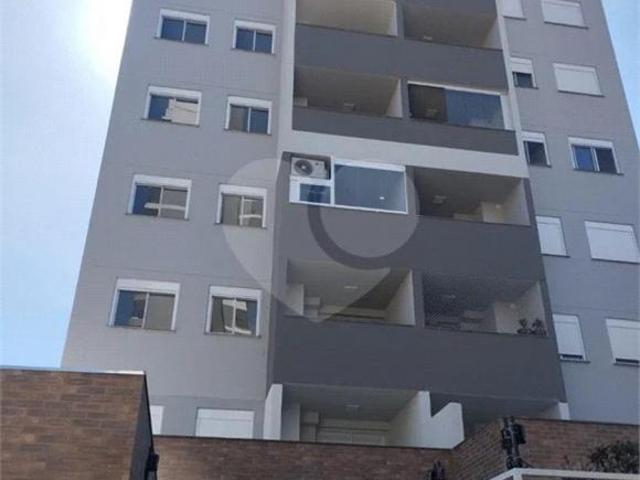 Apartamento novo 1 suíte varanda andar alto próximo metrô Tucuruvi