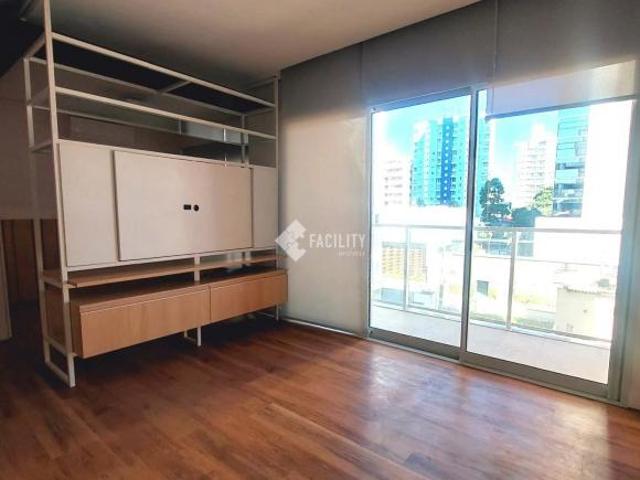 Apartamento Novo 1 quarto no Cambuí