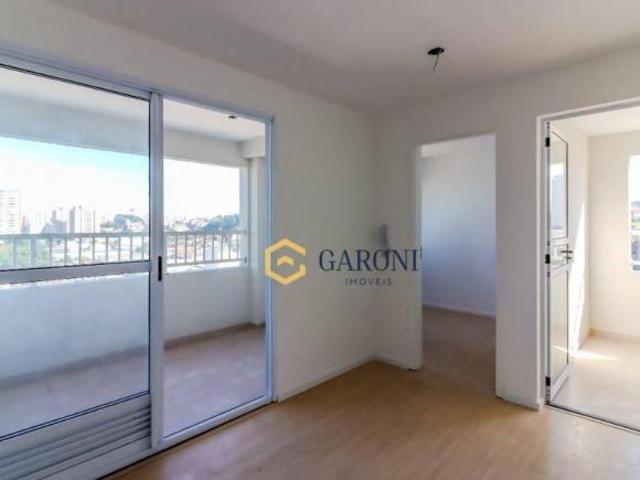Apartamento novo 1 quarto à venda, 35 m² Freguesia do Ó São Paulo/SP