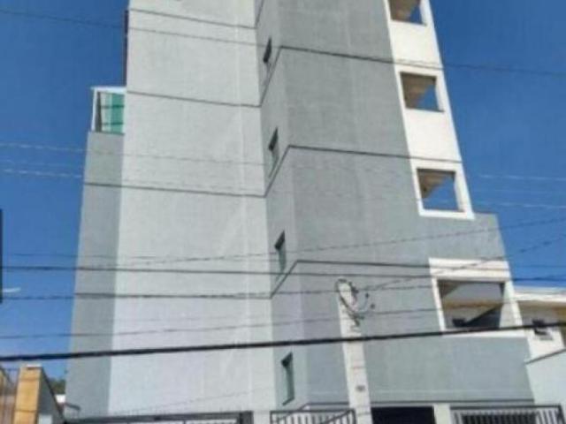 APARTAMENTO NOVO 1 QUARTO A VENDA VILA PEDROSO