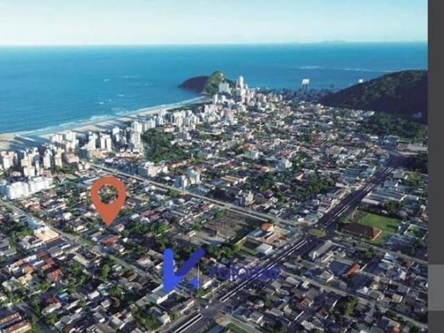 Apartamento novo 1 quarto Caiobá