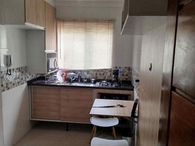 APARTAMENTO NOVO 1 QUARTO COM UMA VAGA NO TATUAPE