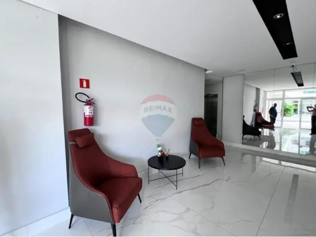 Apartamento Novo 1 Quarto com vaga de garagem na Barra Funda, SP!