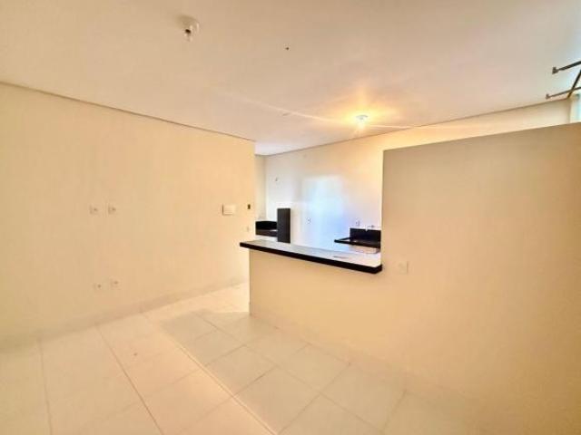 APARTAMENTO NOVO | 1 QUARTO | GARAGEM INDIVIDUAL | ARNIQUEIRA