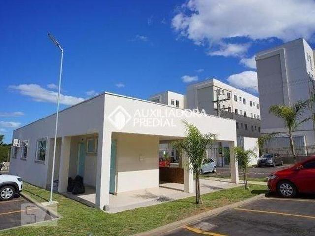 APARTAMENTO NOVO 1DOR. MORRO SANTANA