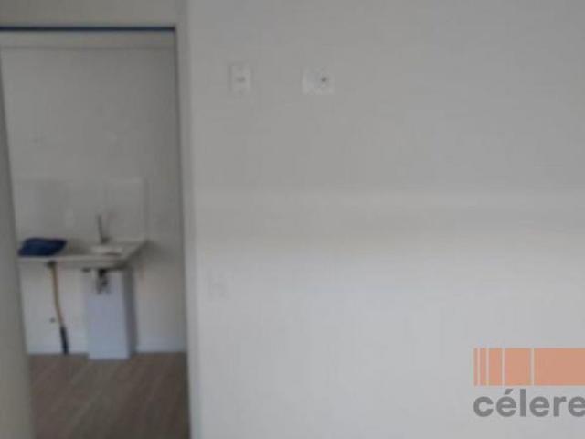 APARTAMENTO NOVO 24M² VENDA R$ 249.000,00 MOOCA SP