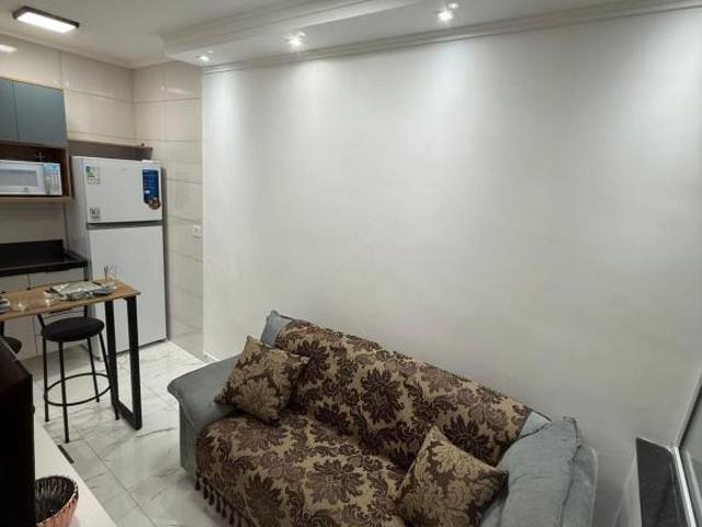 APARTAMENTO NOVO 24m² R$ 290.000,00