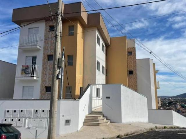 Apartamento Novo