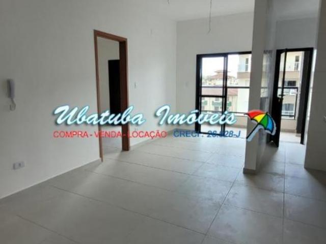 Apartamento novo