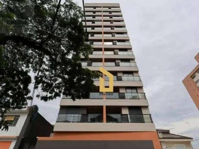 Apartamento Novo 26m2 Parada Inglesa