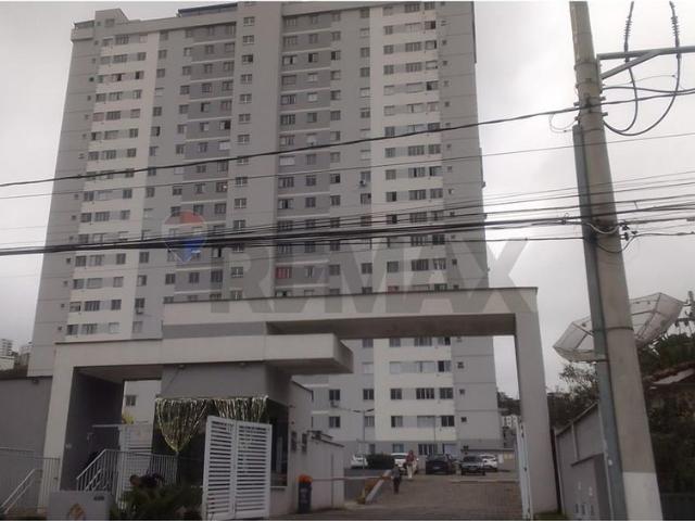 Apartamento novo