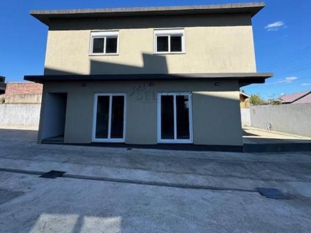 Apartamento Novo