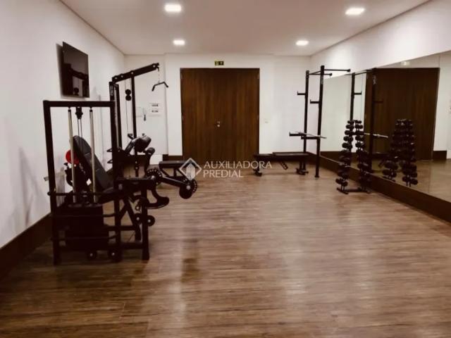 Apartamento novo