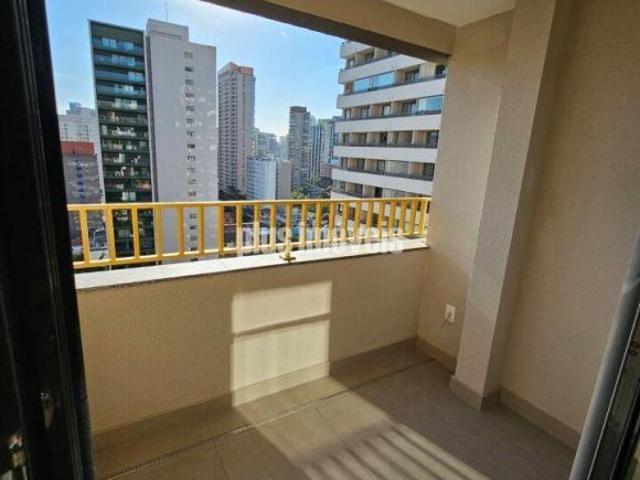 Apartamento Novo
