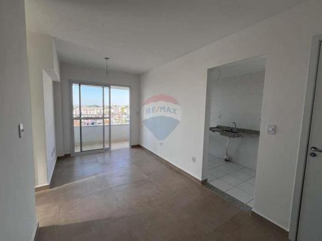 Apartamento novo 2 dorm. com Varanda Gourmet e acesso ao mercado Santo no Wanel Ville