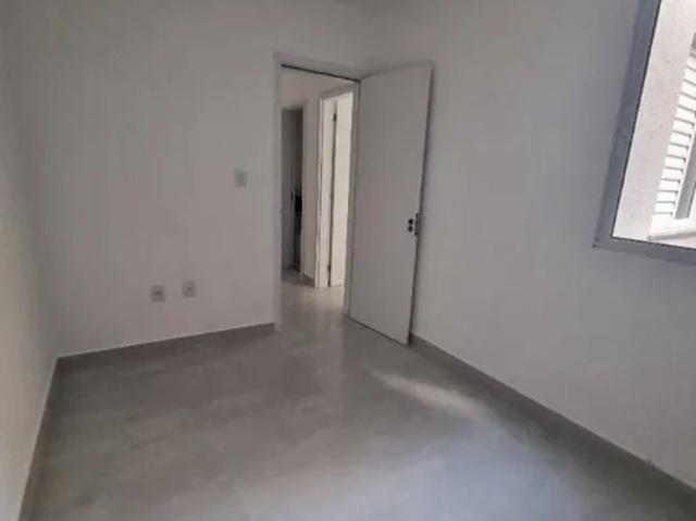 Apartamento Novo, 2 Dorm metrô V Matilde novos, com renda