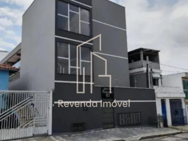 Apartamento Novo 2 Dorm Sem Vaga Próx. ao Metrô Itaquera!Apartamento, Cidade Líder São Paulo/SP