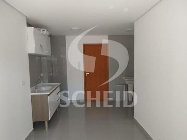 Apartamento novo, 2 dormitório próximo a av. Sabará