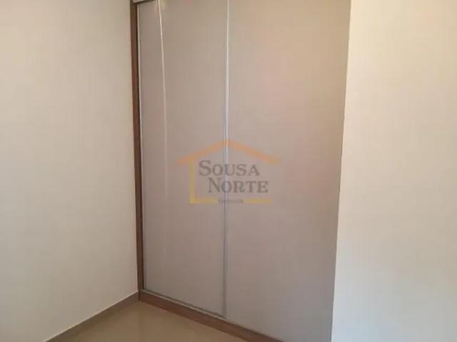Apartamento, NOVO, 2 dormitórios, 1 vaga de garagem. 45m² Vila Nivi