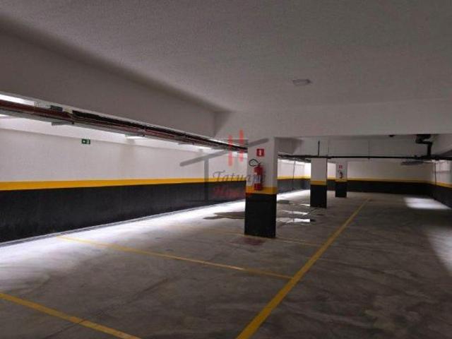 Apartamento NOVO 2 dormitórios, 1 vaga J.Avelino