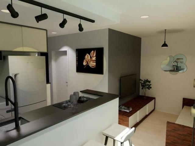 Apartamento Novo 2 Dormitórios 1 vaga para Venda na Vila dos Remédios SP