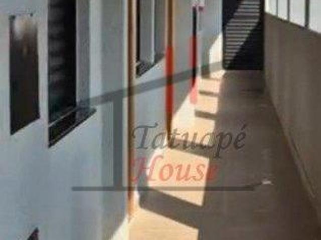 Apartamento NOVO 2 dormitórios,1 vaga Vila Formosa