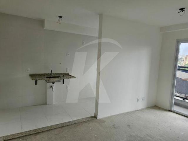 Apartamento Novo 2 dormitórios 1 banheiro com vaga Lazer completo R$ 475 mil Tucuruvi
