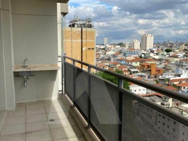 Apartamento novo 2 dormitórios 1 suite 1 vaga ap 62 m²