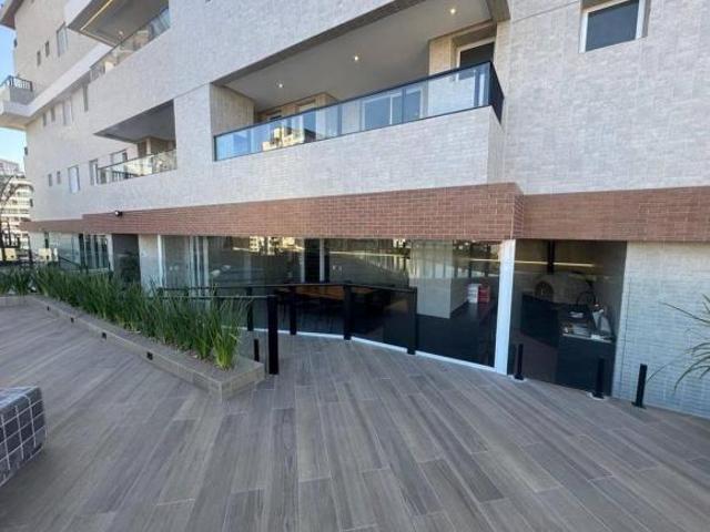 Apartamento novo 2 dormitórios 1 suite 2 vagas,Guilhermina!