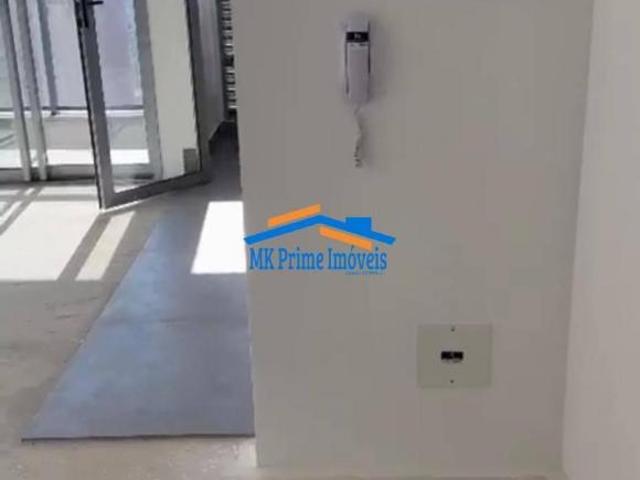 Apartamento Novo – 2 Dormitórios 1 Suíte – Bela Vista – Vista Livre