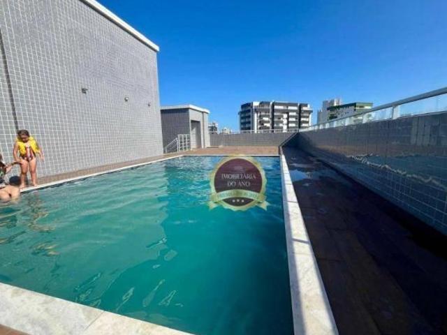 Apartamento Novo, 2 quartos 1 Suíte na Guilhermina, Praia Grande/SP