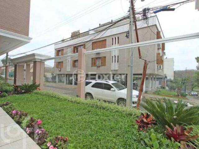 Apartamento novo 2 dormitórios