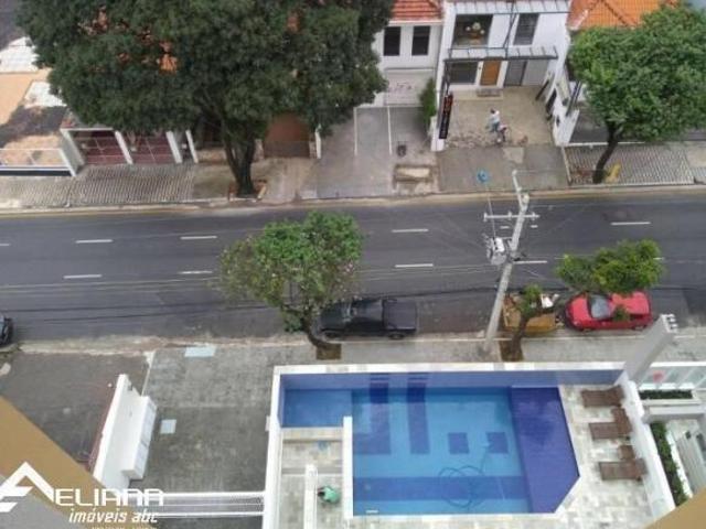 Apartamento Novo 2 dormitórios 2 vagas e varanda gourmet