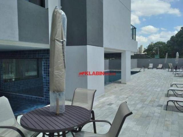 # APARTAMENTO NOVO 2 DORMITÓRIOS, 58 M2 ÁREA ÚTIL, 1 VAGA DE GARAGEM PRÓXIMO AO METRÔ PRAÇA DA Á