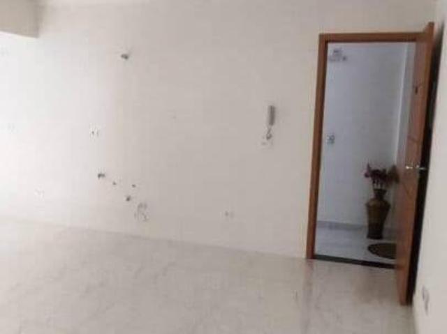 Apartamento novo 2 dormitórios c/ elevador B. Campestre