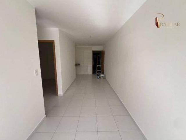 Apartamento Novo 2 Dormitórios com Lazer Completo no Boqueirão – Praia Grande