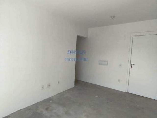 Apartamento novo 2 dormitórios com sacada, Minha Casa Minha vida em excelente localização de São Ber